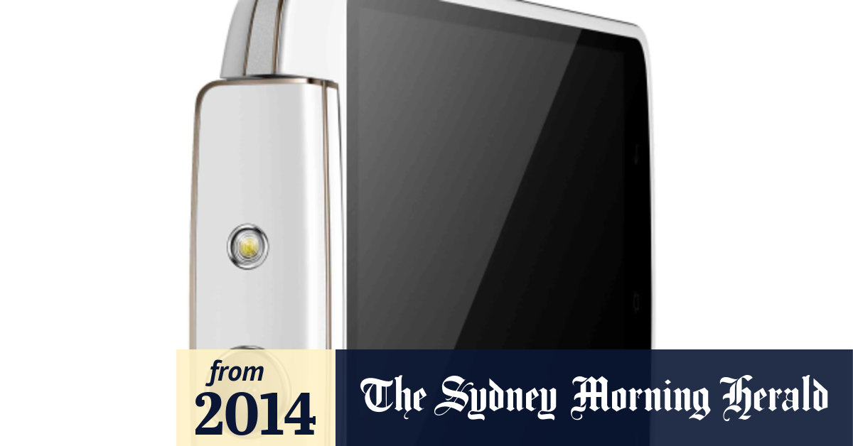 Oppo a power to be reckoned with among mobile phones