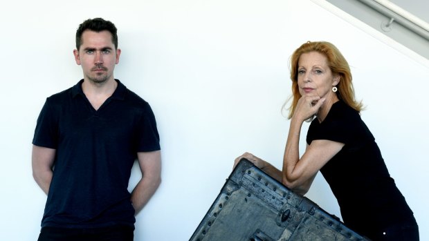 Michael Gow's Away is set to 'shake the bones of the theatre'