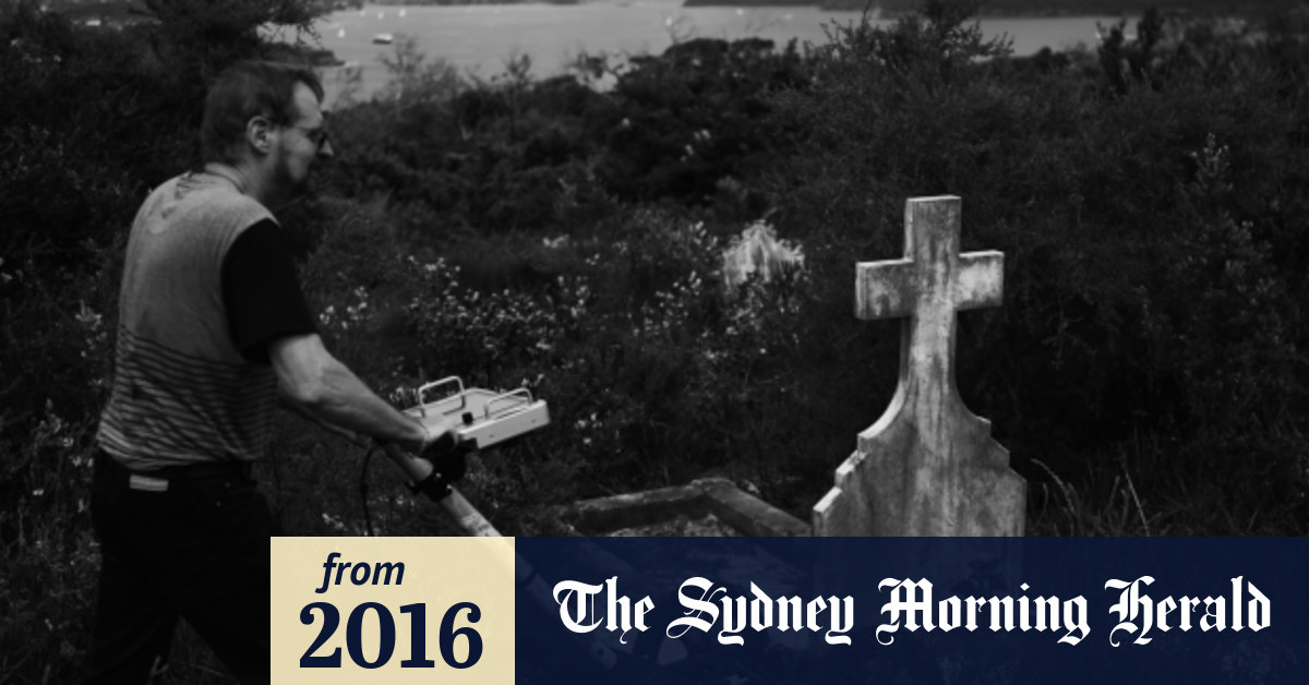 What remains at the old Quarantine Station?