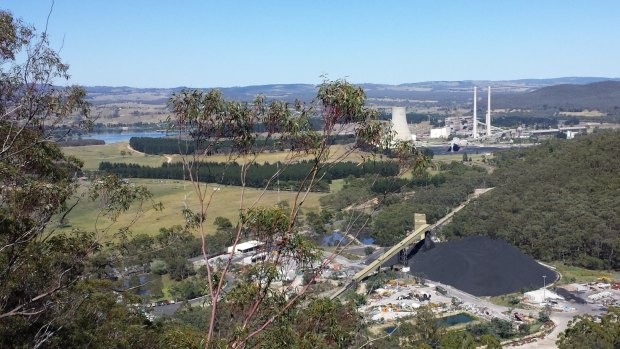 Springvale coal mine approval faces challenge over impacts to Sydney's ...