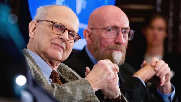 Discovery of gravitational waves wins Nobel prize in physics