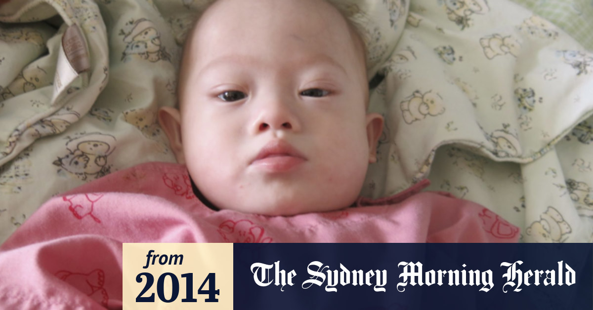 Australians with babies born to Thai surrogate mothers face up to six ...