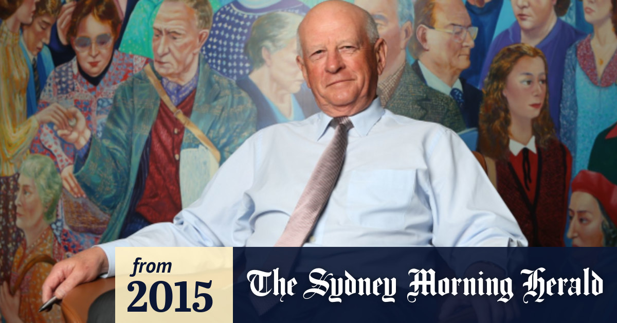 Roger: Over and out - with a parting shot