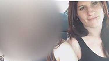 Police release CCTV images of Logan mother Sabrina Bremer in burnt body ...