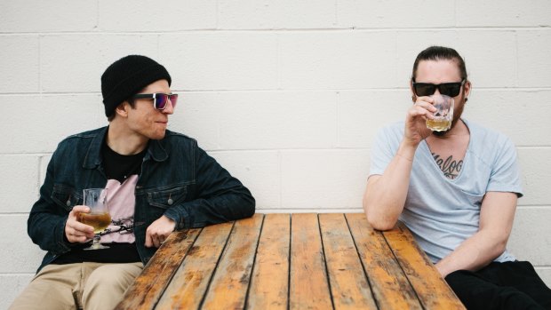 My best friend turned into an internet troll