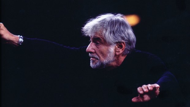 The Bernstein Songbook: maestro's musicals have endured