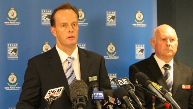 The Lin family killings: A timeline