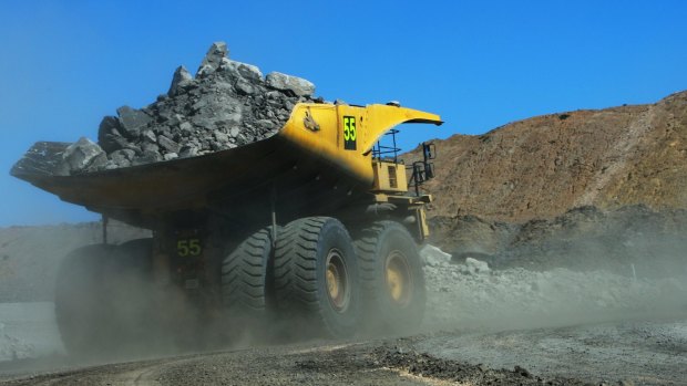 NSW gives green light to two big coal mine expansions