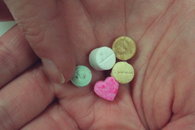 Ecstasy 'very easy' to obtain: report