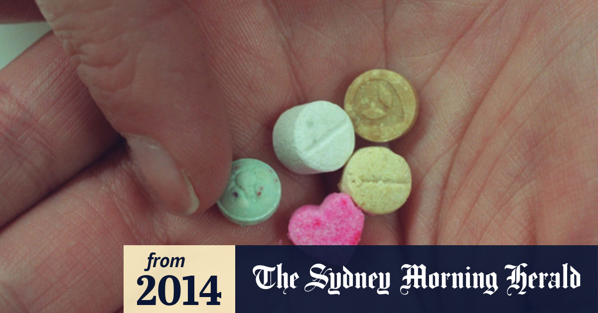 Ecstasy 'very easy' to obtain: report