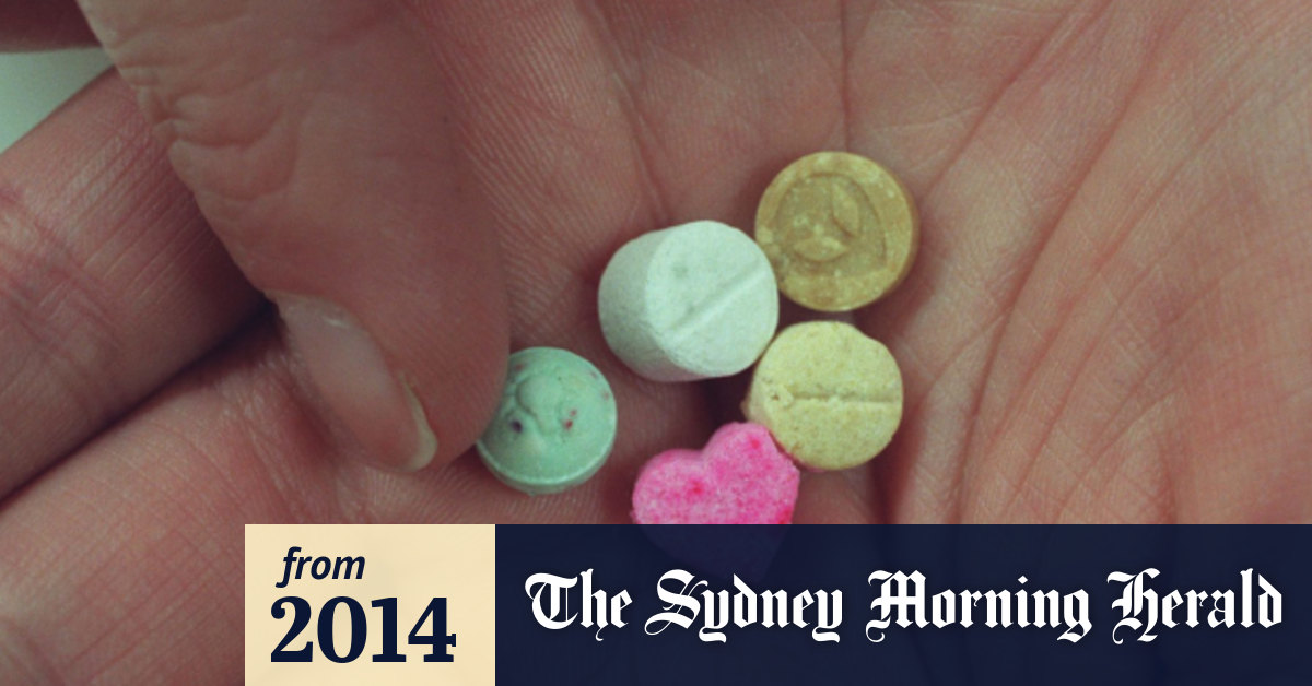 Ecstasy 'very easy' to obtain: report