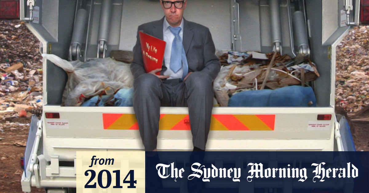 The top 10 most endangered jobs of 2014