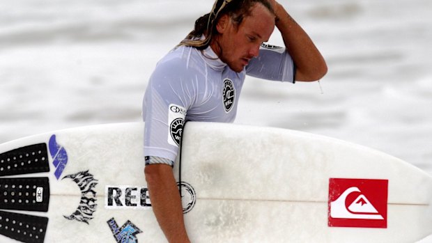 Former pro surfer Jake Sylvester knocked unconscious in 'one-punch ...
