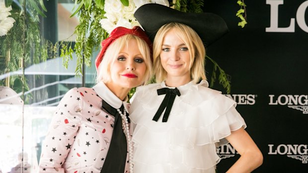 Move over Melbourne, Sydney's The Championships could take your Cup crown