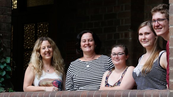 Notre Dame: First University in NSW to teach the International ...
