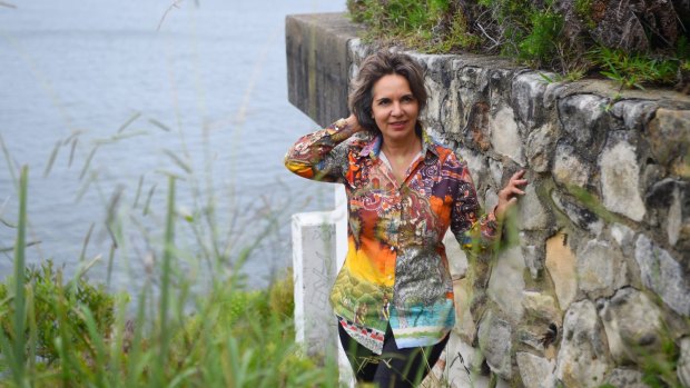 Tracey Moffatt's Venice Biennale entry is a hellish work