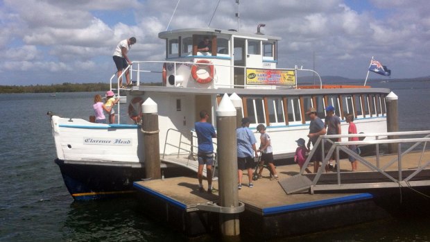 Maclean on the Clarence River: The best coffee town in Australia?