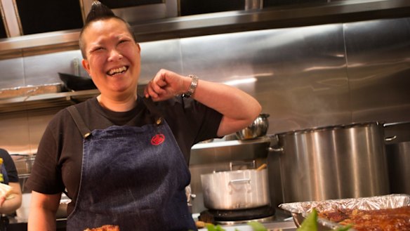 Chef Jerry Mai to open Annam in Melbourne's Chinatown in October