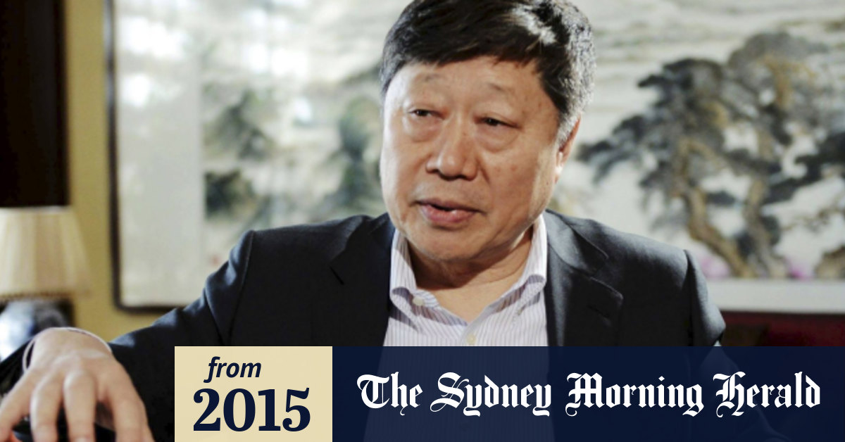 Fridge magnate: how Haier's Zhang Ruimin is changing the face of white ...