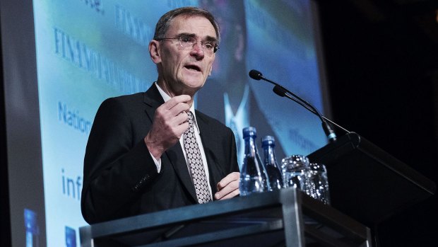 ASIC, ACCC and Tax Office budgets slashed in Coaltion's first three years