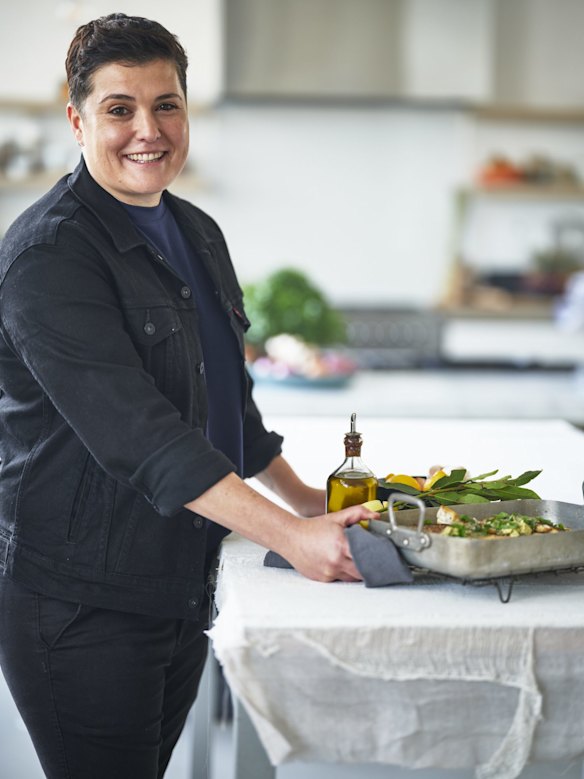 Adam Liaw and 12 top chefs and cooks reveal their game-changing kitchen ...