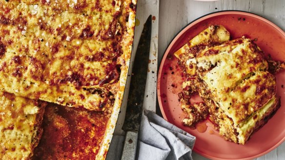 The online lunch order revolution coming to a school near you