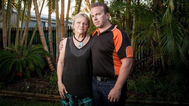 Mission for justice: what happened to Mick Isles?