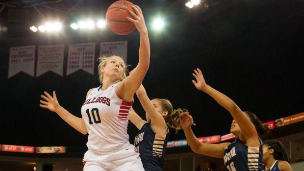 Auburn's Jack Purchase and Fresno State's Alex Sheedy among the many ...