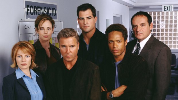 The secret to TV's most successful show, CSI, as it reaches the end