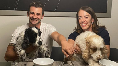 Kate McClymont | The Sydney Morning Herald