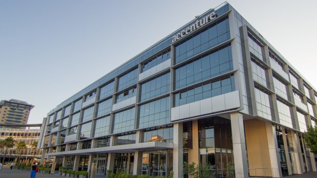 Corporate tech giant leaves secret data exposed to public internet