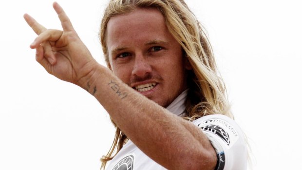 Former pro surfer Jake Sylvester knocked unconscious in 'one-punch ...