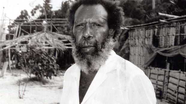 Native title: How the West lost its land act