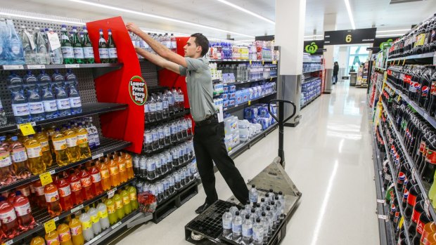 Battle rages between supermarkets and suppliers