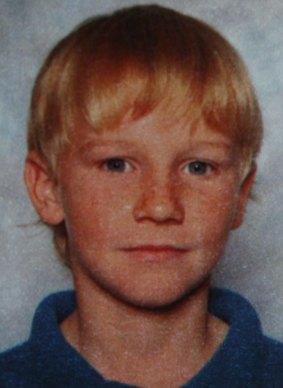 2011 Queensland flood victim Jordan Rice gets bravery medal