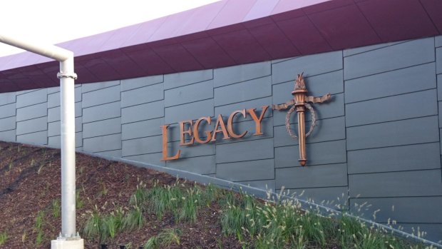 Legacy Way: Point-to-point speed cameras to be installed by Christmas