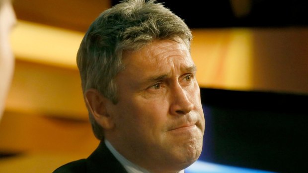 News Corp vs Channel Nine: a long stoush in the ring