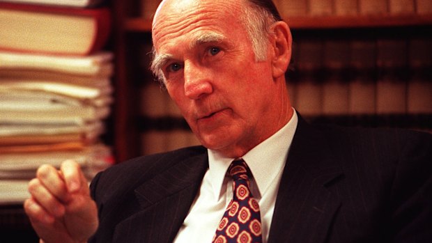 Restore the role of the AIS, says former sports minister