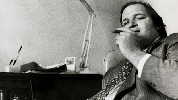 Advice for Australia's youth: When you are young, you are never old enough