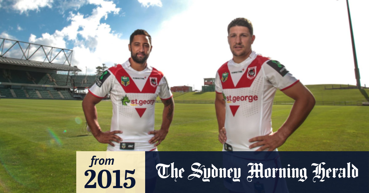 NRL mid-season report card: How your team rated over the first half of ...