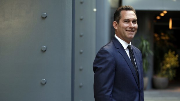 Westpac's game of musical management chairs aims to spur performance