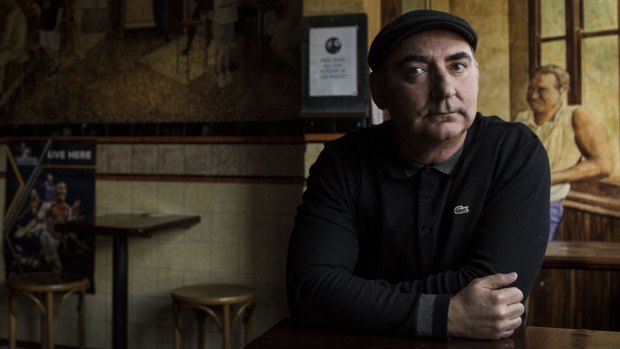 Mark Dapin aims to fill a gap in our understanding of military history