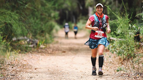 Ultra-marathon mum: pursue your passions, find freedom from perfect ...
