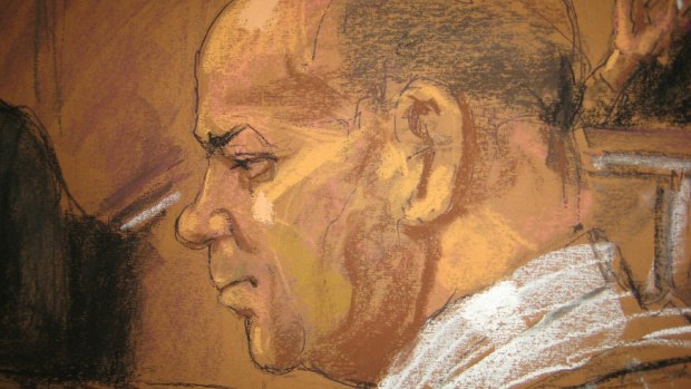 Julie Patz testifies about son Etan's disappearance 35 years ago