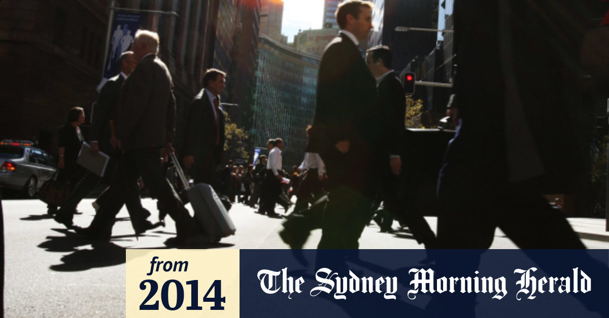 Sydney named among Rockefeller's 'Resilient Cities'