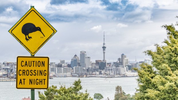 Why is New Zealand also called 'aotearoa'?