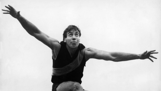 Can modern football pass the character test?