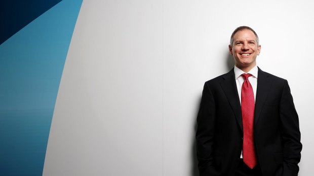 Amcor stays bullish about China's economy