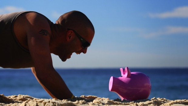 Six ways to make your money work as hard as you do