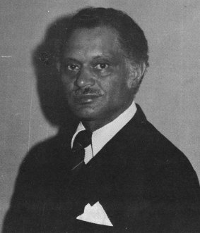 First black judge broke racial barriers in US south